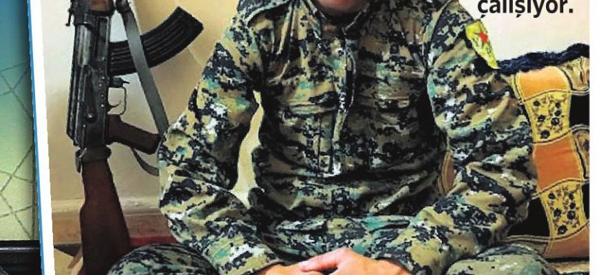 Brace Belden | İlker Akgüngör